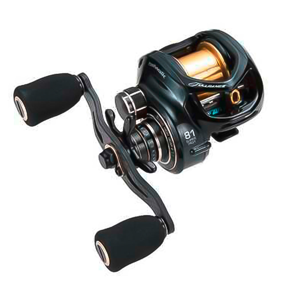 Tailwalk Fullrange BF81 » HechtundBarsch.de