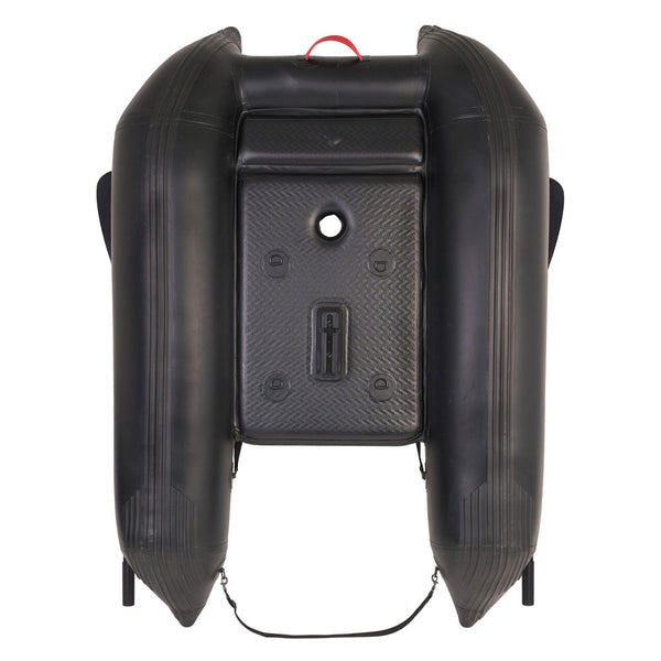 Westin W8 Belly Boat » HechtundBarsch.de