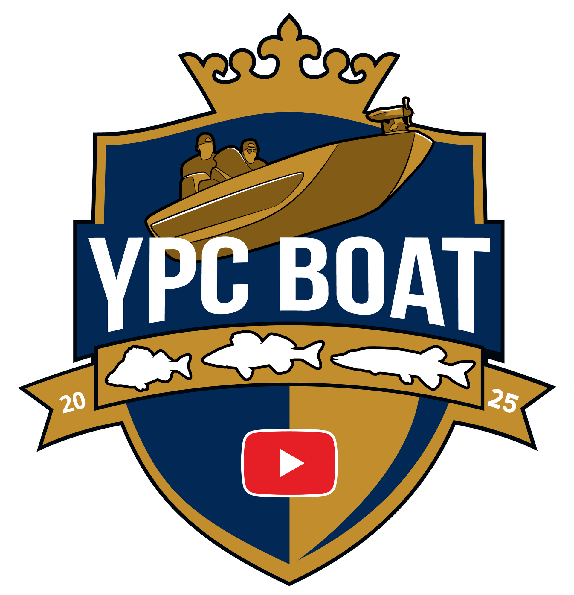 YPC Boat 2025 » HechtundBarsch.de