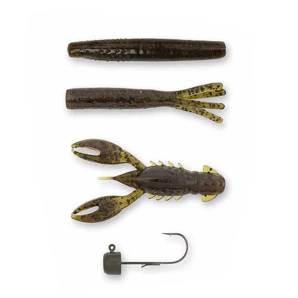 Z-Man Ned Rig Kit » HechtundBarsch.de