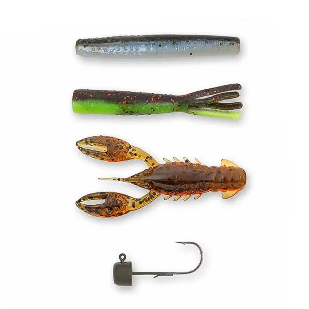 Z-Man Ned Rig Kit » HechtundBarsch.de