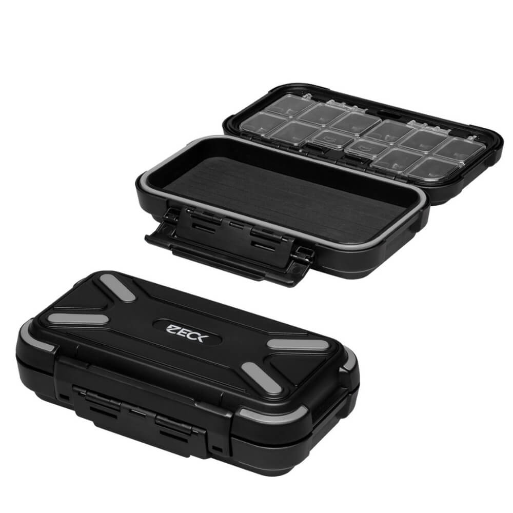 Zeck MP Box Pro » HechtundBarsch.de