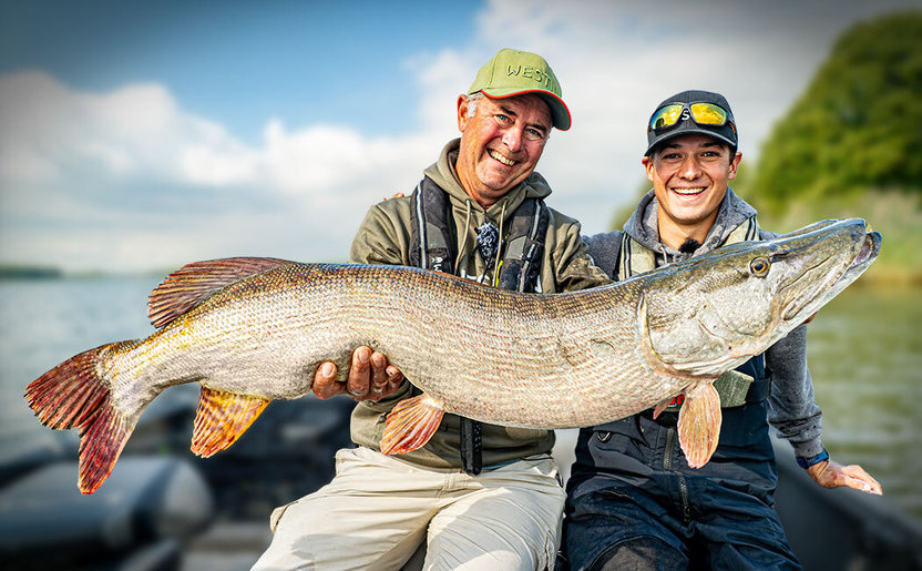 Hecht & Barsch LURE DROP 10 | 2025 » HechtundBarsch.de