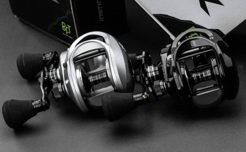 Angelruten » Große Auswahl an Top-Ruten für Angler!