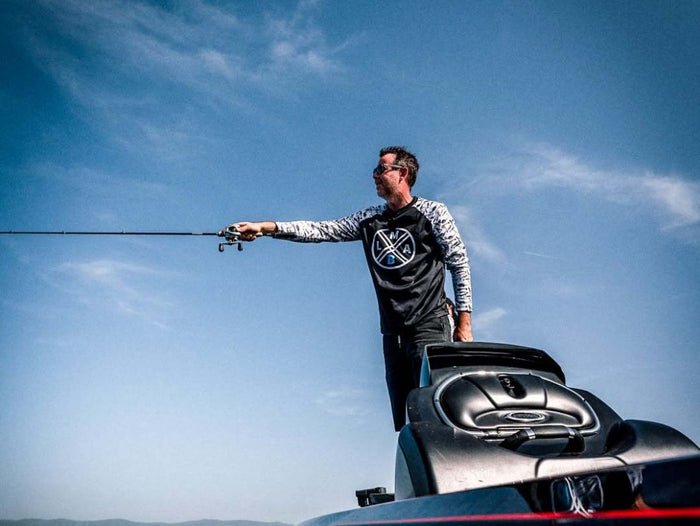 Angelruten » Große Auswahl an Top-Ruten für Angler!