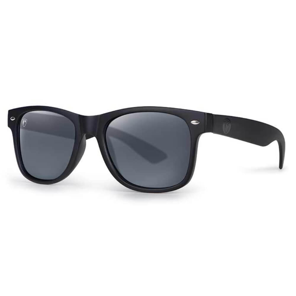 Fox Rage Matt Black Grey Lens Eyewear » HechtundBarsch.de