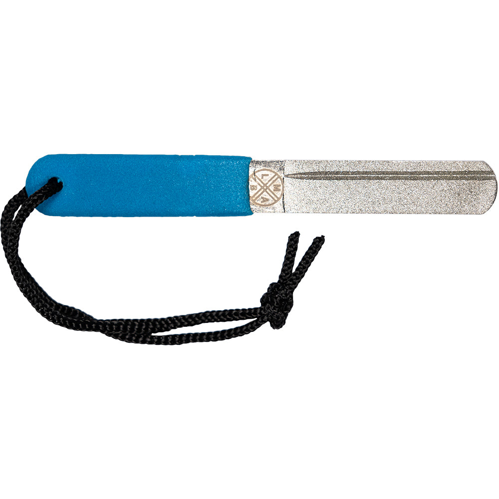 LMAB Mini Hakenfeile / Diamond Hook File / 10 cm » HechtundBarsch.de