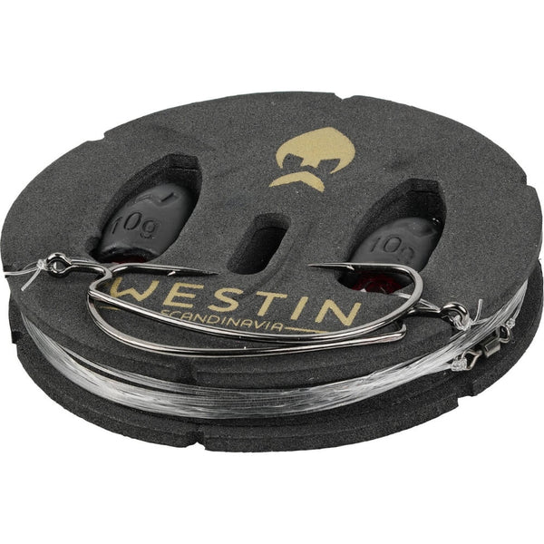 Westin Carolina Rig Kit » HechtundBarsch.de