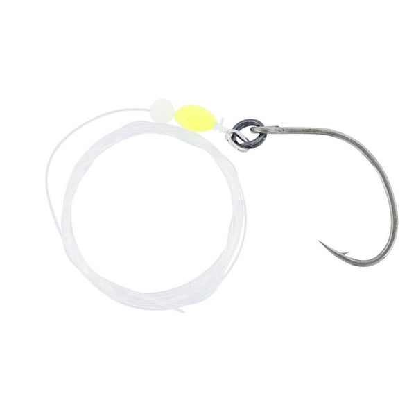 Westin Inline Seatrout Rig (Single Hooks) » HechtundBarsch.de