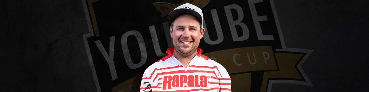 Marcel Weigel » YPC-Teilnehmer: Infos zu Köder, Tackle & Ruten » HechtundBarsch.de