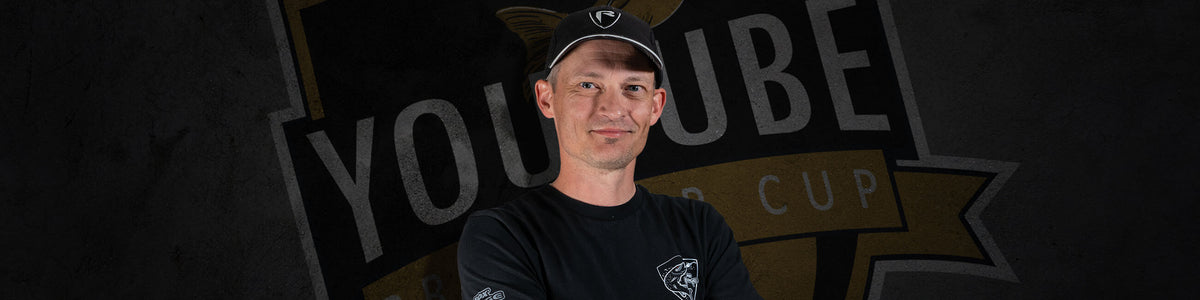 Patrick Marrable » YPC-Teilnehmer: Infos zu Köder, Tackle & Ruten ...