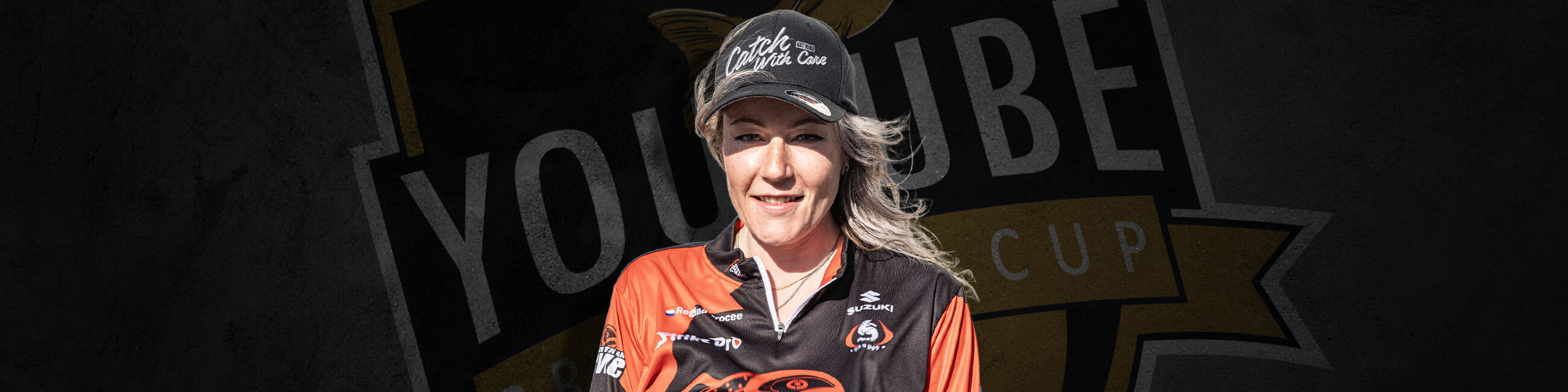 Regina Procee » YPC-Teilnehmer: Infos zu Köder, Tackle & Ruten ...