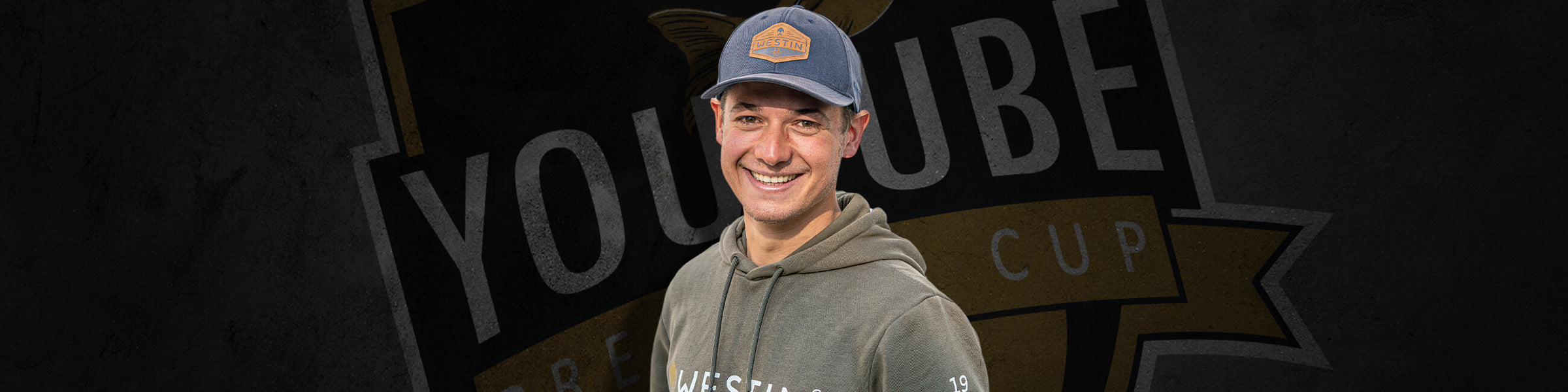 Toon van Ham » YPC-Teilnehmer: Infos zu Köder, Tackle & Ruten